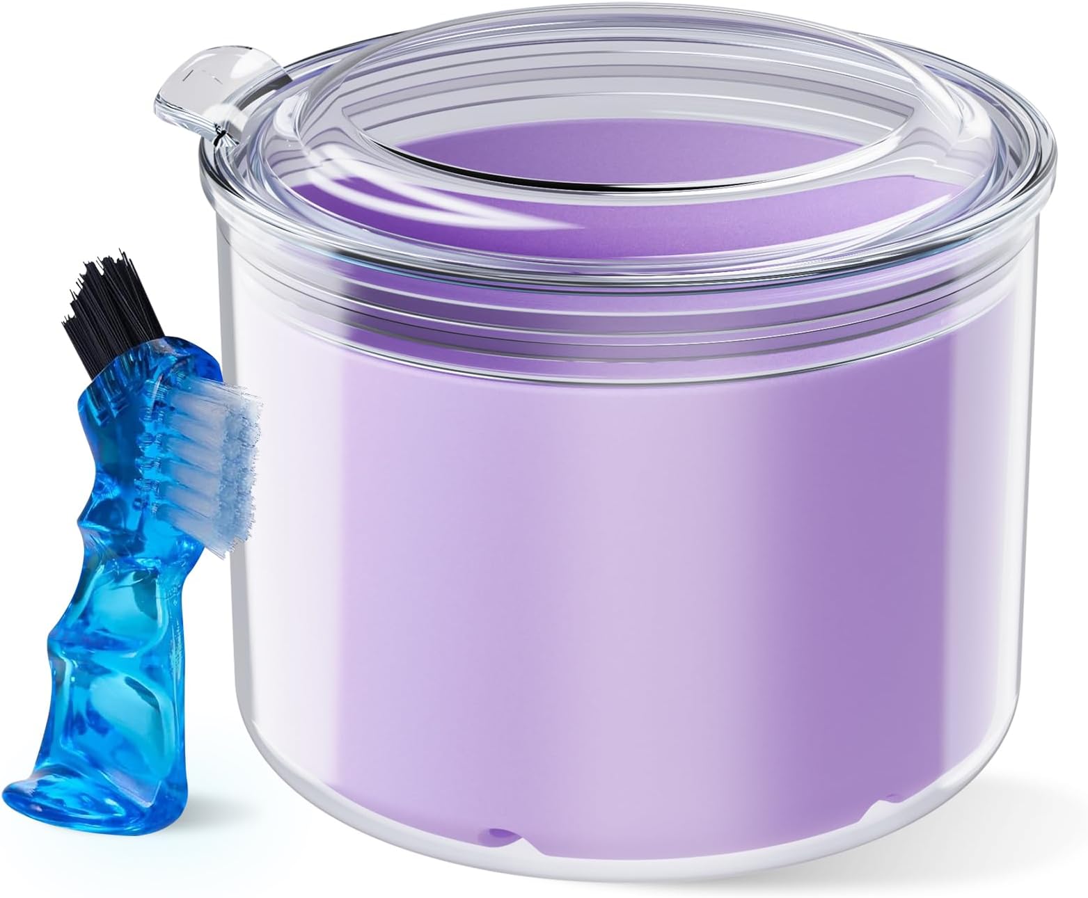 Amazon.com: 36 Count: Bulk Denture Cases - Denture Bath for Artificial ...