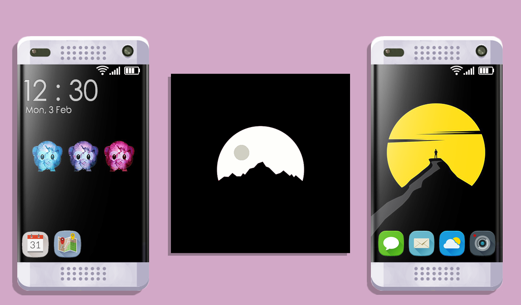 Black Wallpapers - App on Amazon Appstore