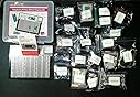 GeeekPi Pico W IoT Starter Kit MicroPython Programing Kit with ...