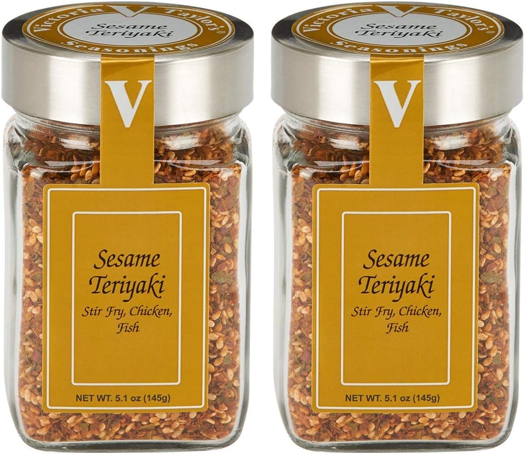 Amazon.com : Kansas City Steak Rub- 6.6 oz. Jar (Pack of 2) - The ultimate brown sugar BBQ blend ...