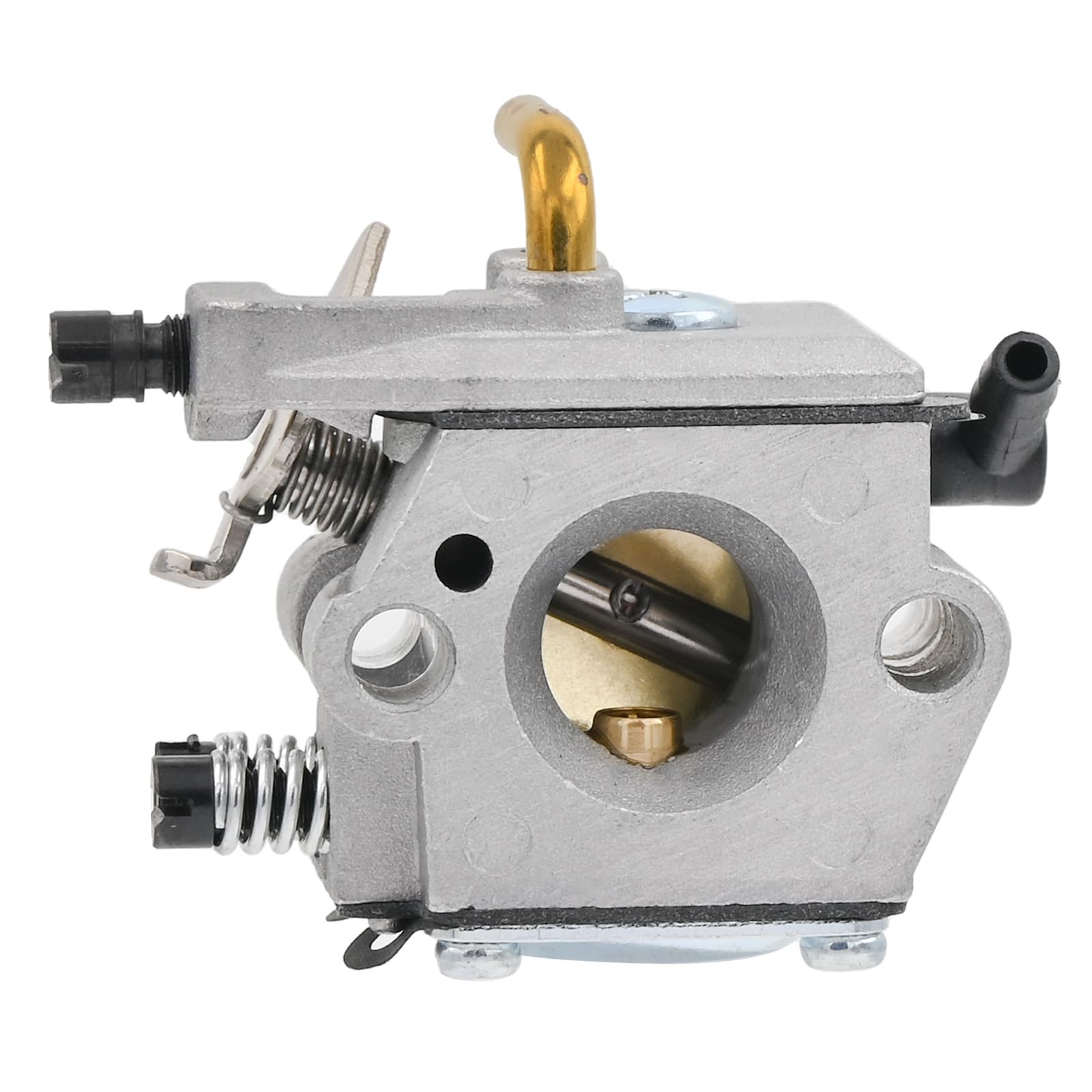 Amazon.com: NIMTEK Carburetor for Stihl 024 026 MS260 240 024AV 024S Walbro WT-194 Carb HU HS ...