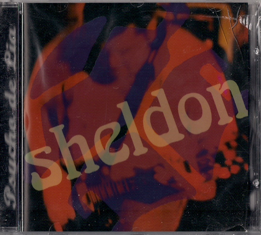 Sheldon - Psycho de Lia - Amazon.com Music