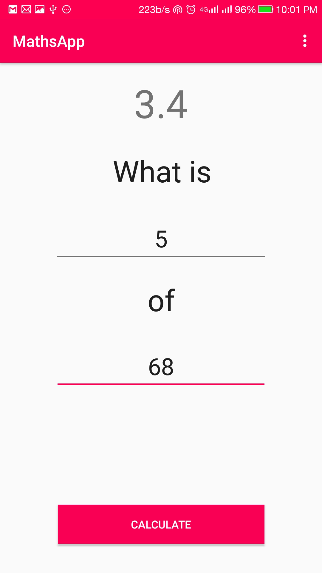 Maths App App On Amazon Appstore