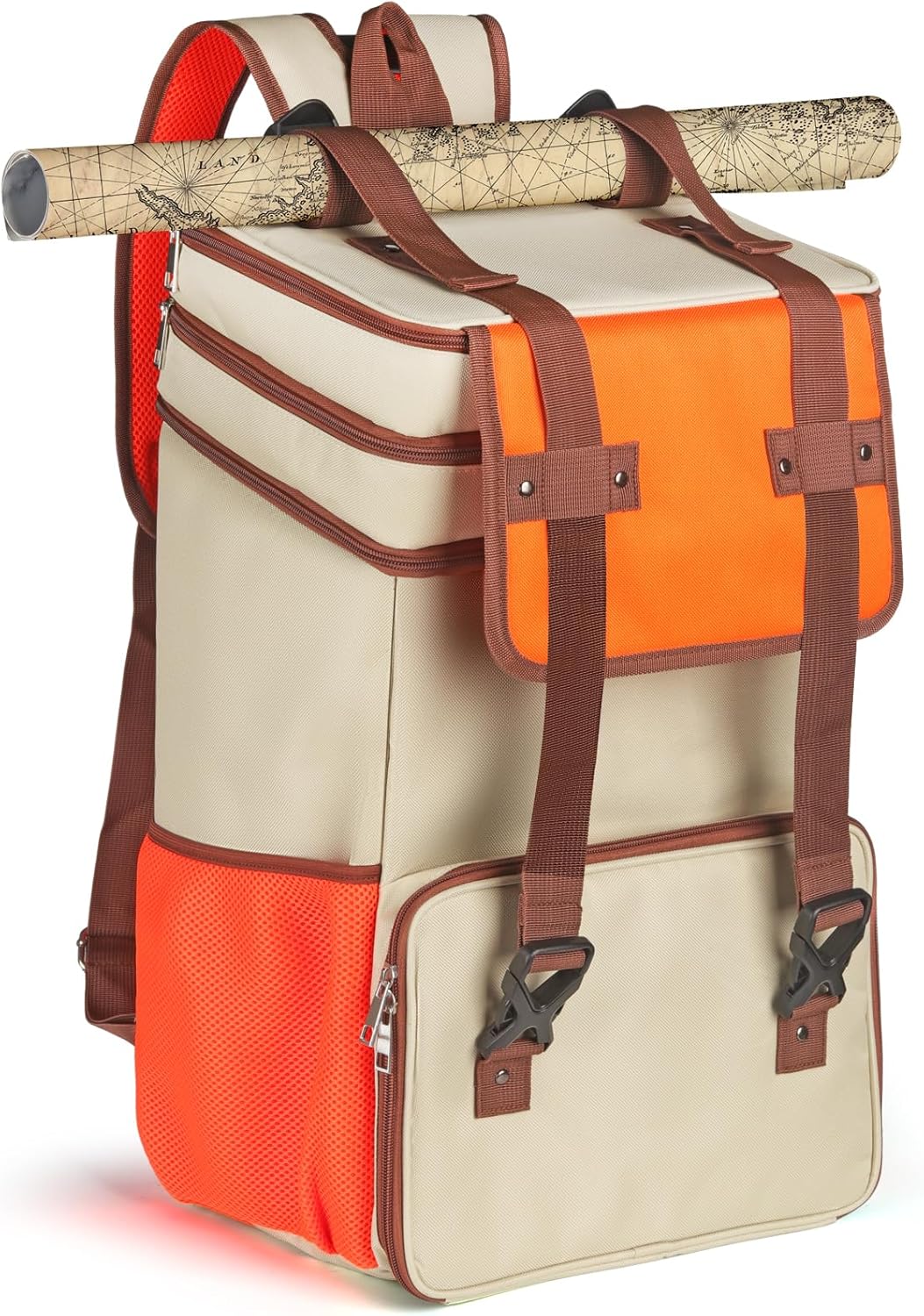 Amazon.com: DND Bag.Dungeons and Dragons Starter Set Bag with ...