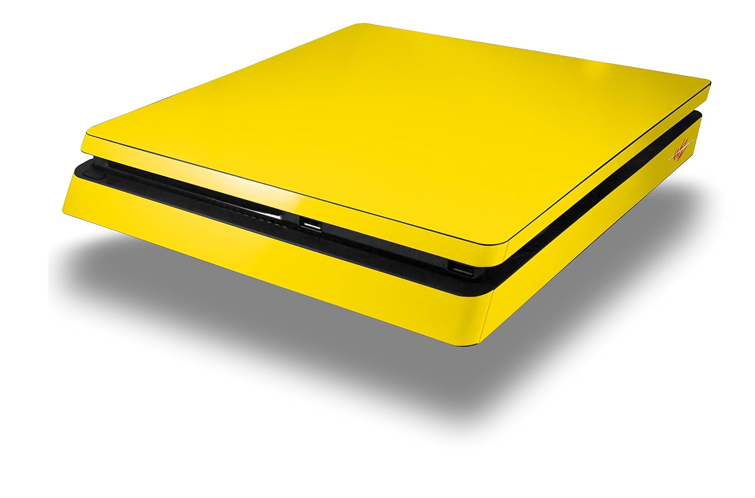 Amazon.com: Vinyl Decal Skin Wrap compatible with Sony PlayStation 4 ...