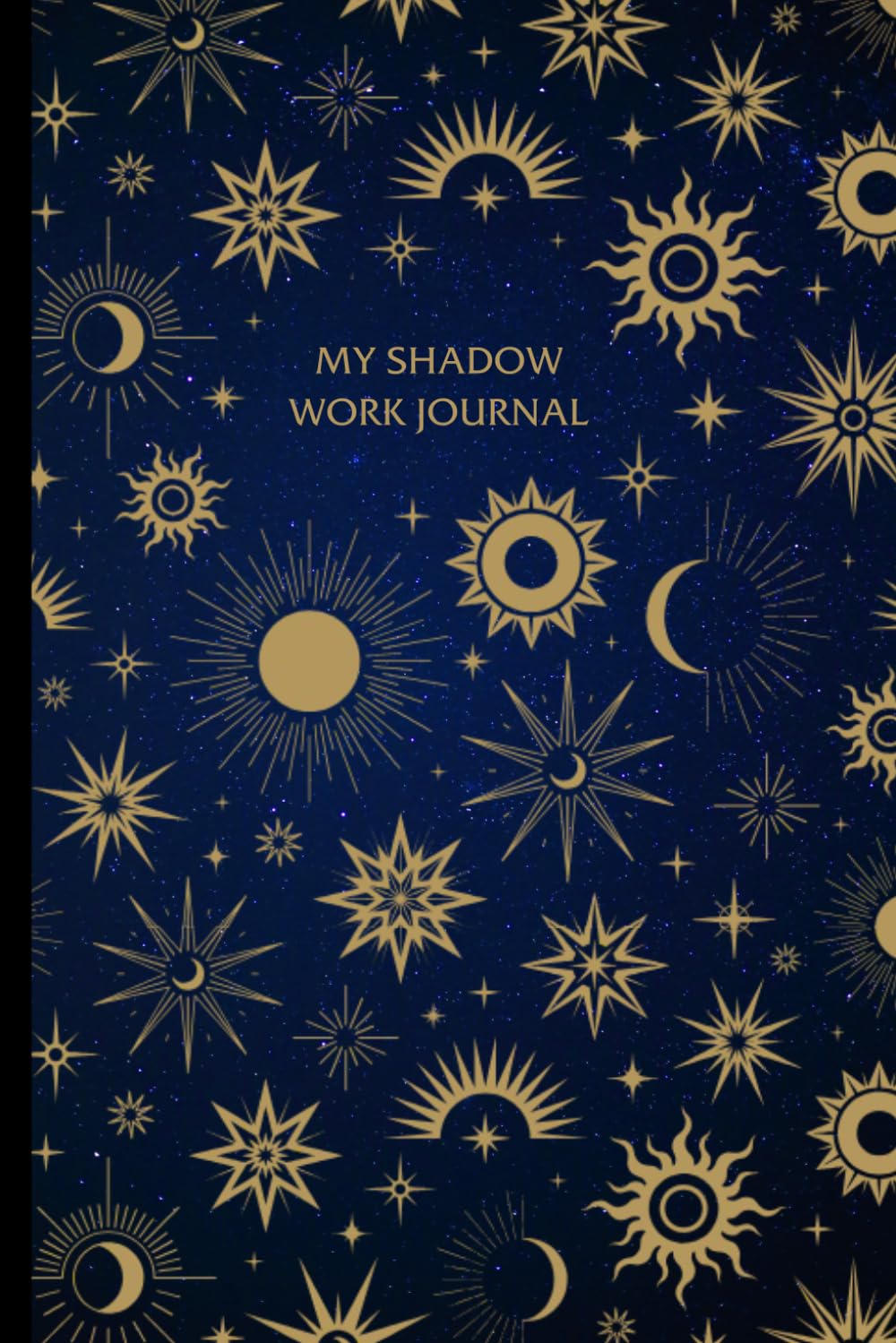 Amazon.com: My Shadow Work Journal: 95 shadow journal prompts and 190 ...