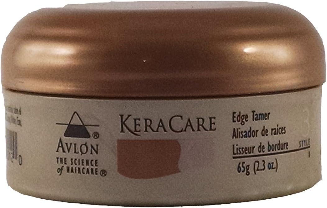 Amazon.com : Avlon KeraCare Natural Textures Twist and Define Cream for ...