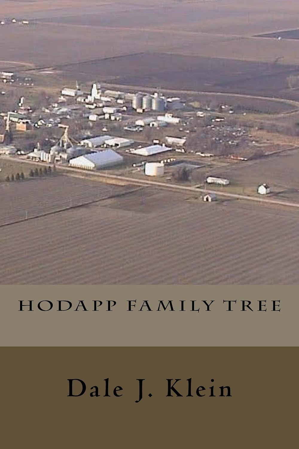 Amazon.com: Hodapp Family Tree eBook : Klein, Dale J.: Kindle Store