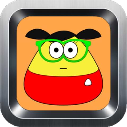 Amazon.com: Pou