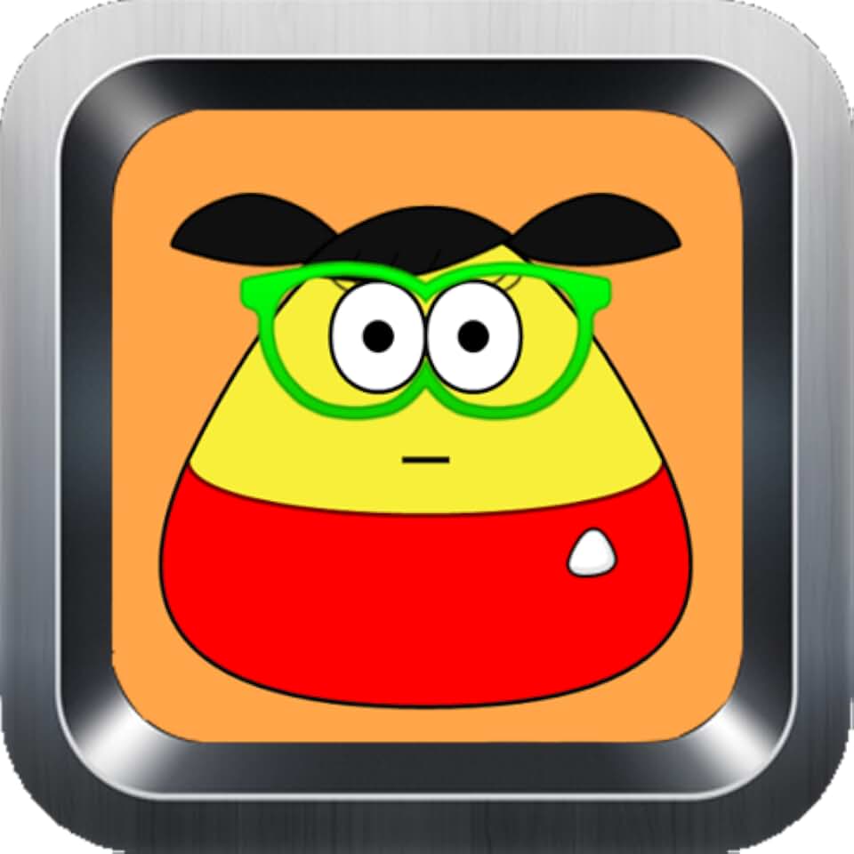 Amazon.com: Pou