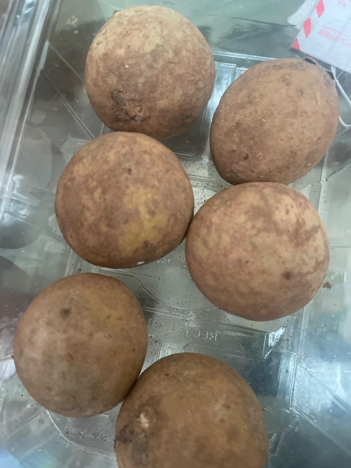 Fresh Sapota - 500g : Amazon.in: Grocery & Gourmet Foods