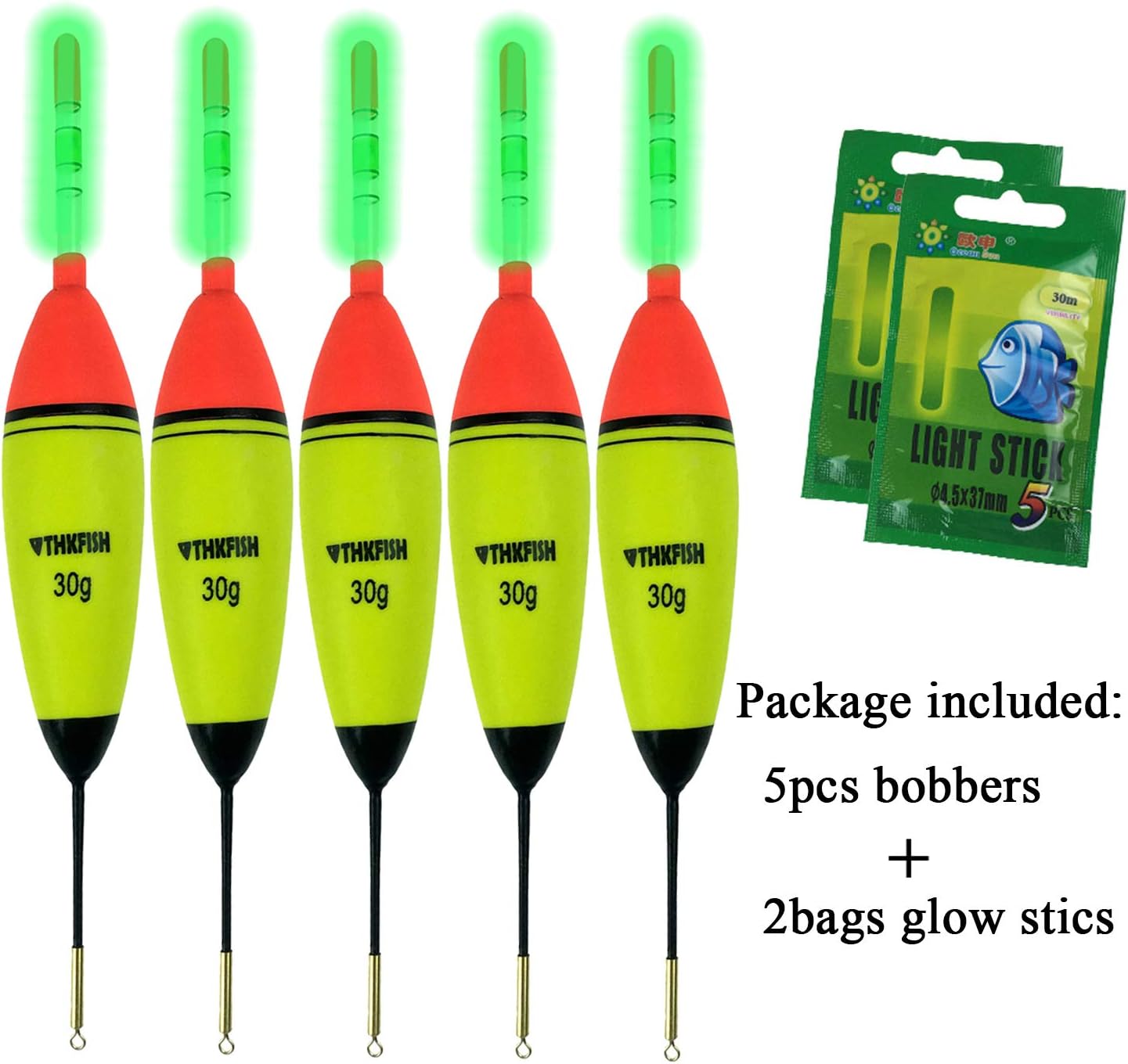 Light Up Slip Bobber | Reviewmotors.co