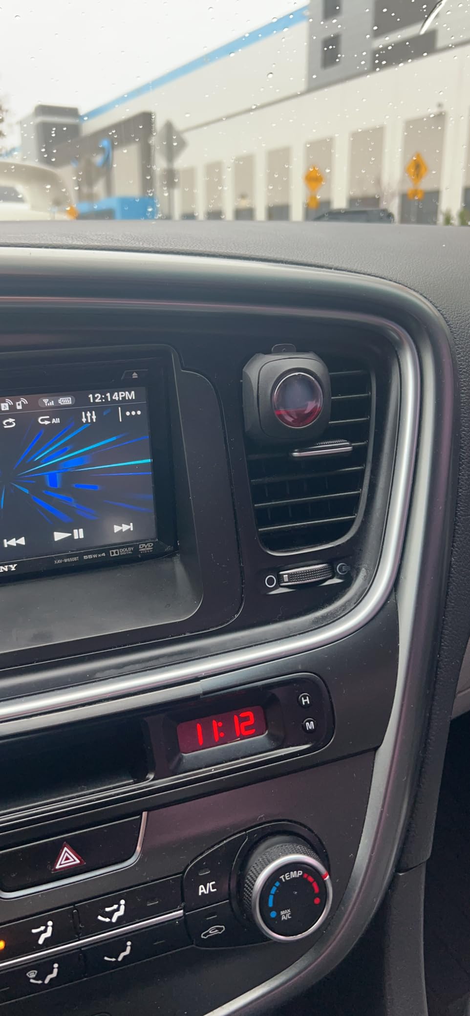 Amazon.com: Car Air Fresheners, 6 Pack, Fresh, Car Fresheners Vent ...