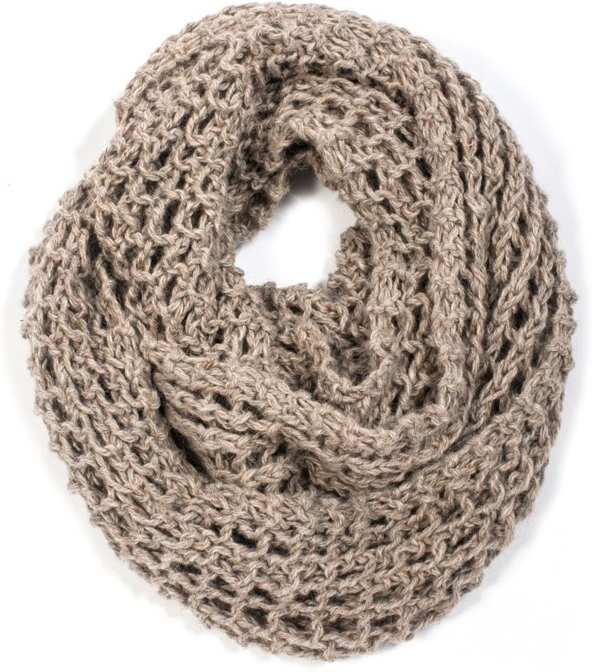 Amazon.com: Lace Snood in Toft Ulysses Aran : Everything Else