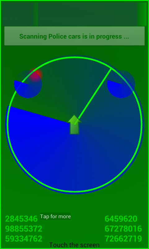 Police Radar - App on Amazon Appstore