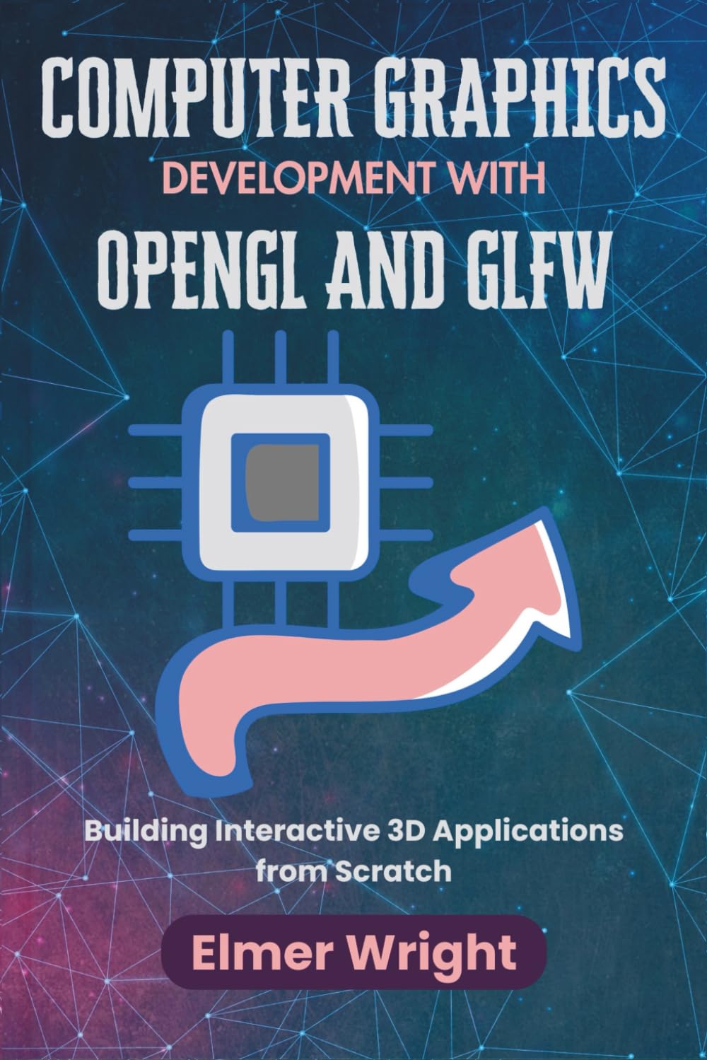 COMPUTER GRAPHICS DEVELOPMENT WITH OPENGL AND GLFW: Building ...