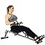 Amazon.com : Sunny Health & Fitness Magnetic Rowing Machine w/ Digital ...