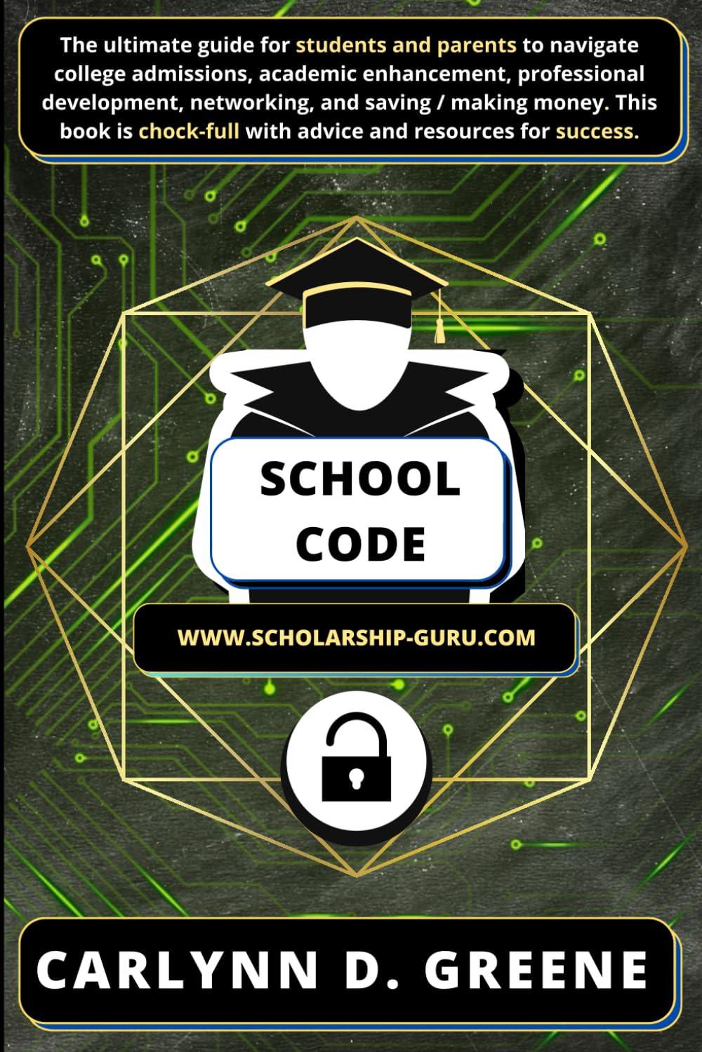 School Code: The ultimate guide to navigate college admissions ...