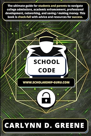 School Code: The ultimate guide to navigate college admissions ...