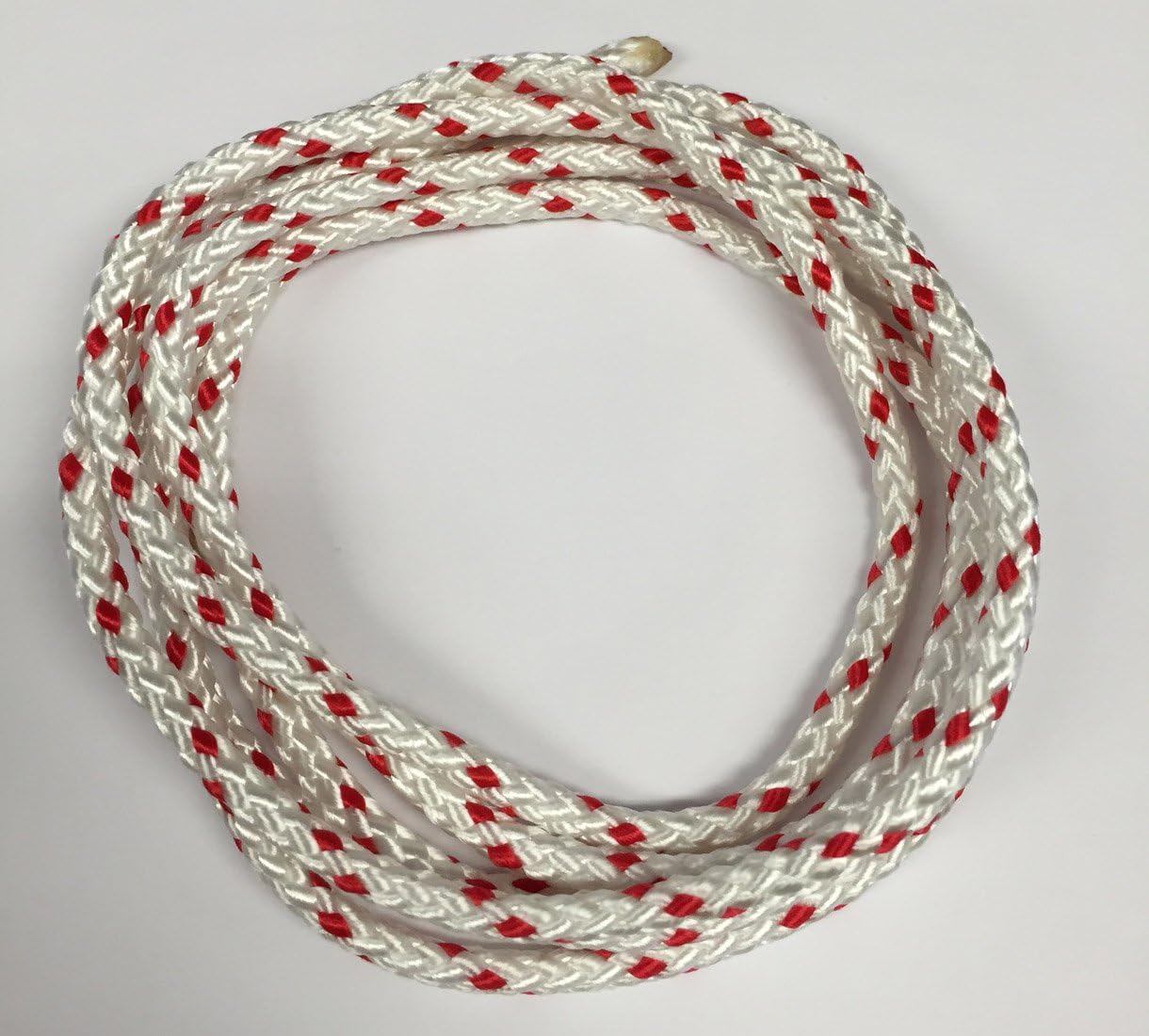 Snow X Smart High Strength Snowmobile ATV Recoil Starter Pull Rope #7-7 ...