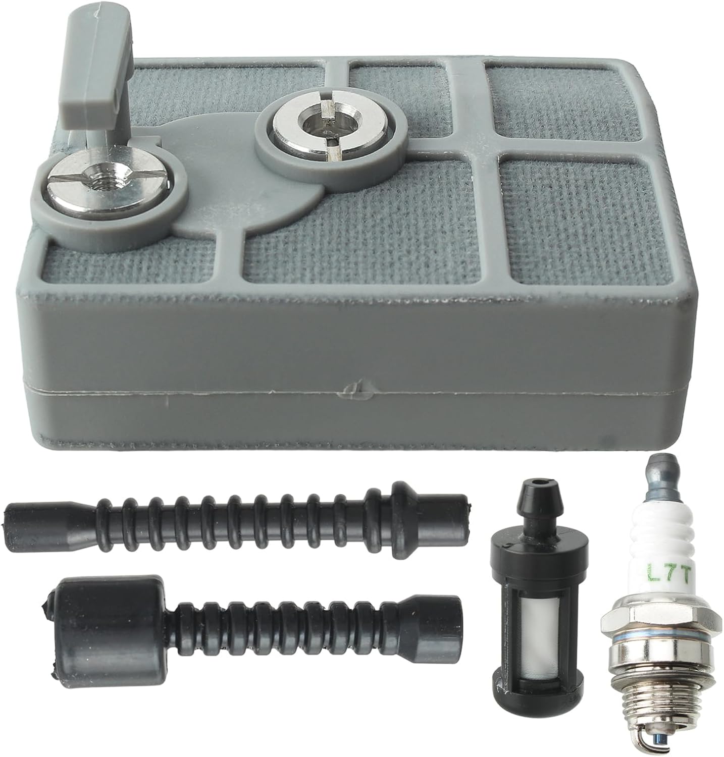 Amazon.com: Carbhub Air Fuel Filter Line Kit Fit for Stihl 031, 032, 031AV, 032AV 1602 1612 ...