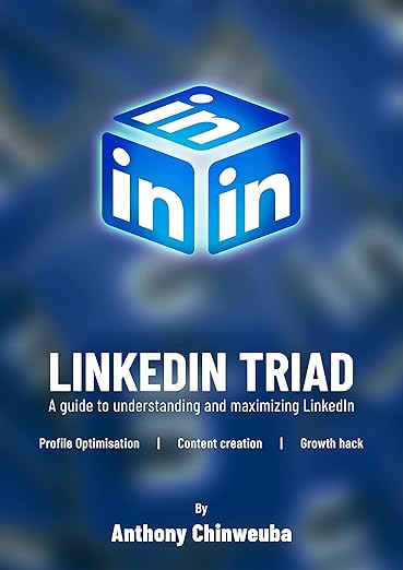 Amazon.com: LinkedIn Triad - A guide to understanding and maximizing ...