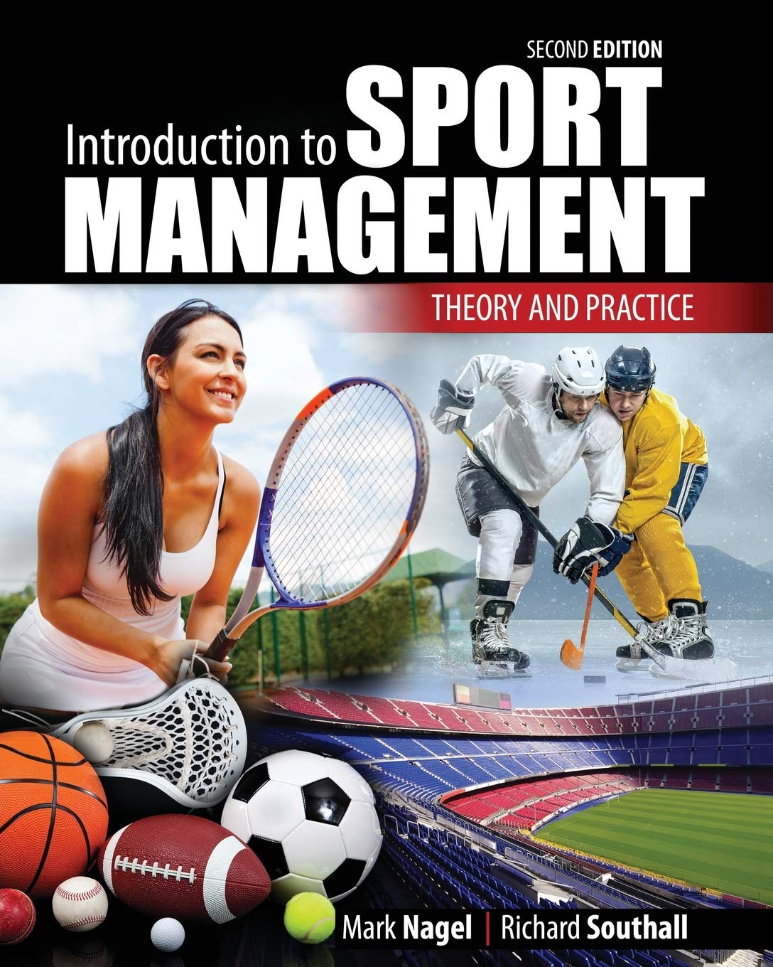 Amazon.com: Introduction to Sport Management: Theory and Practice ...