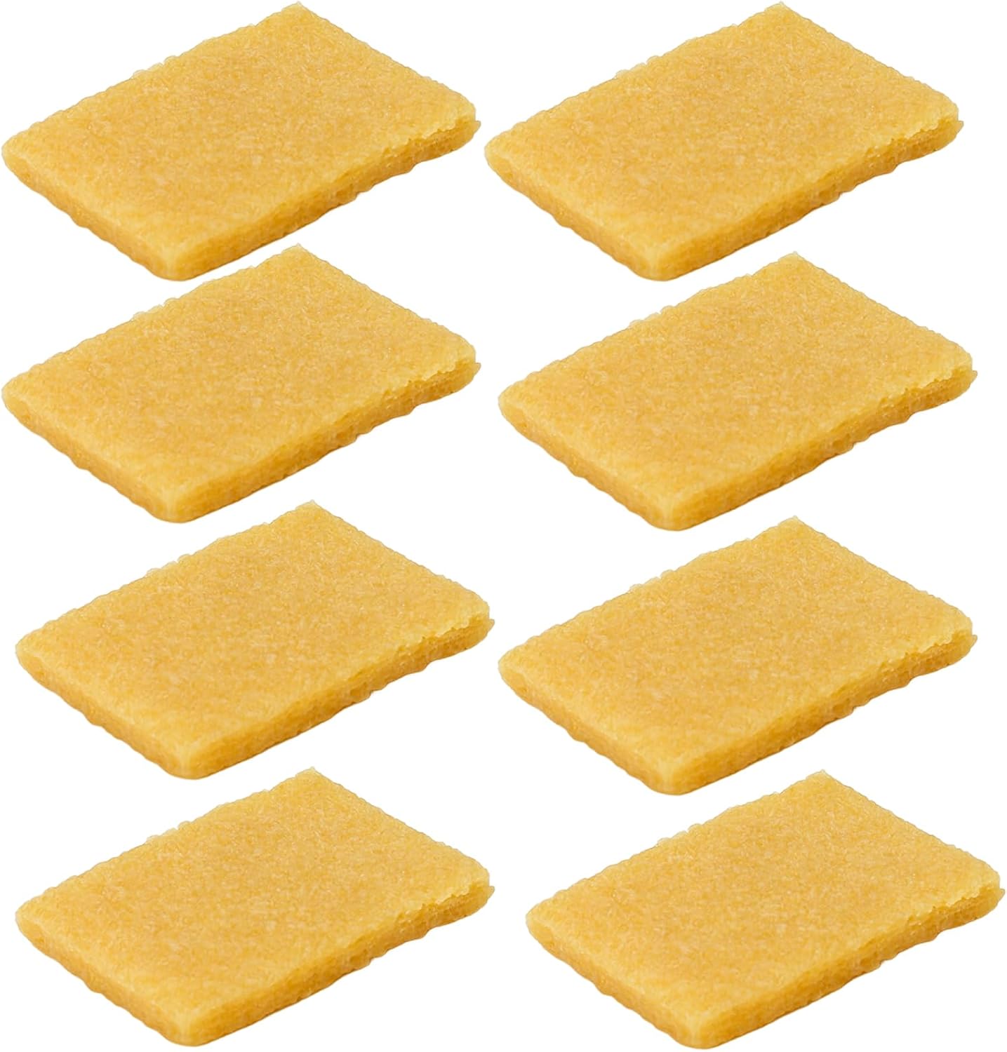 Chenyoyangfen 8 PCS Rubber Cement Eraser Rubbers erasers Glue Residue ...