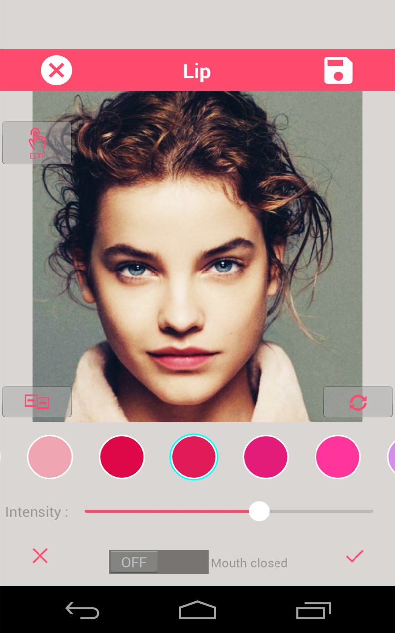 Beauty Photo MakeOver - App on Amazon Appstore