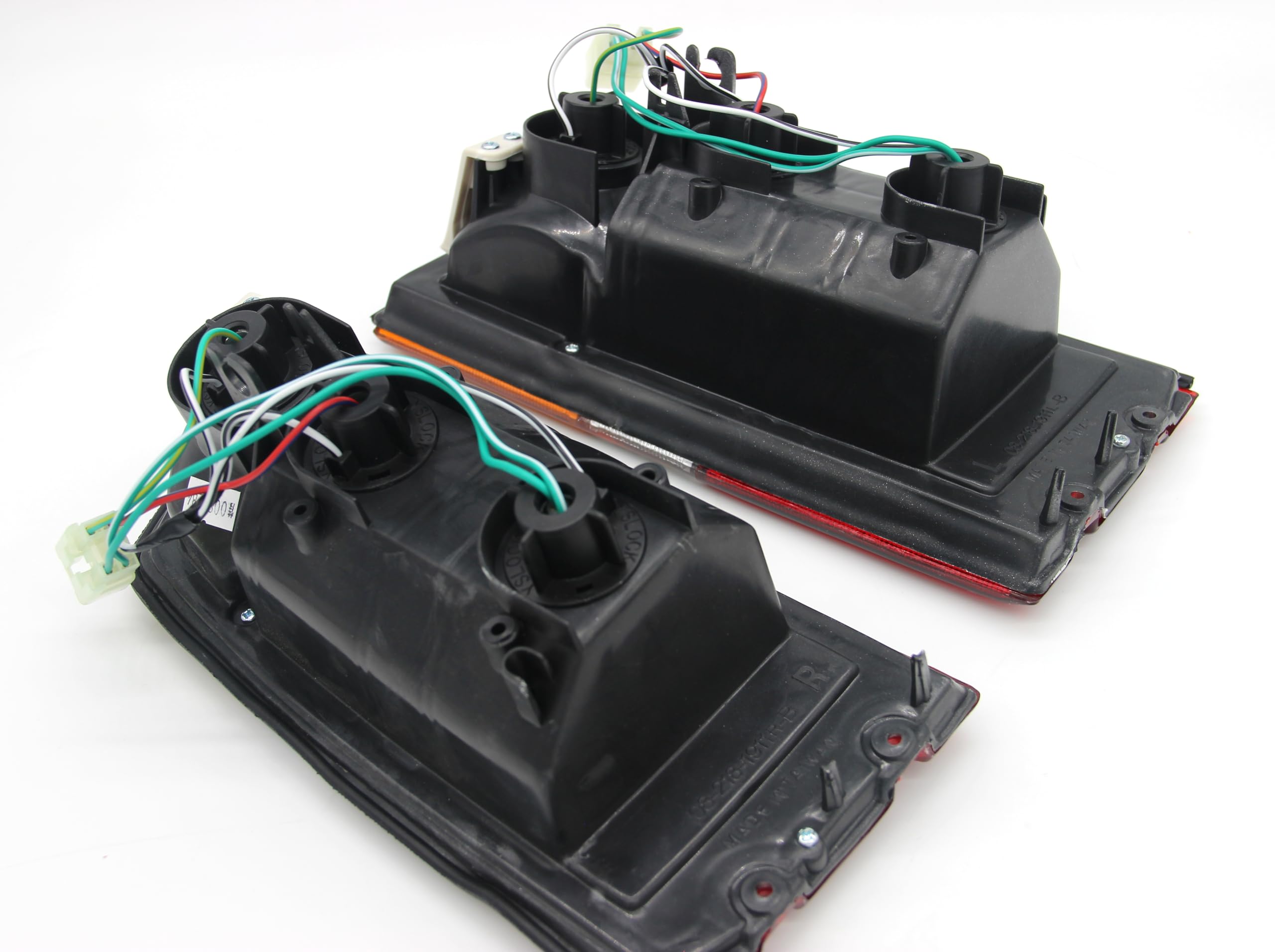 1997 Geo Tracker Tail Lights Amazon.com: Tail Lights Stops Rear