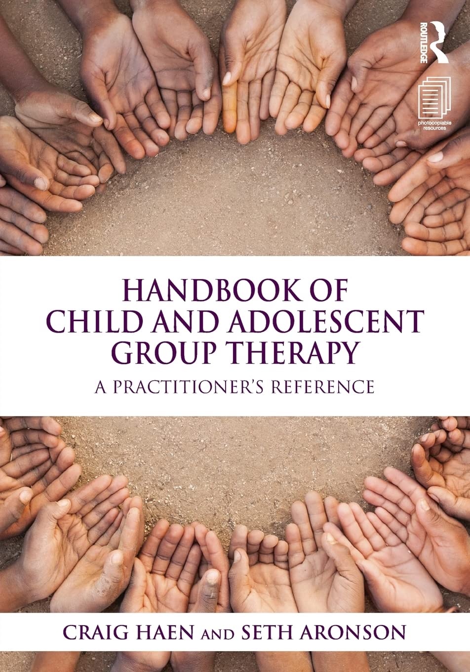 Handbook of Child and Adolescent Group Therapy: 9781138954588: Medicine ...