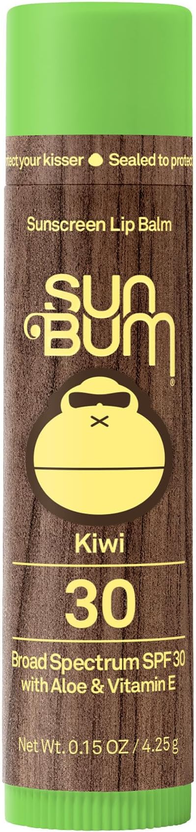 Amazon.com: Sun Bum Original SPF 50 Sunscreen Lotion | Vegan and Hawaii ...