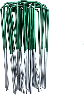 Amazon.co.uk: tent pins