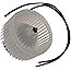 Amazon.com: VDO PM9198 Blower Motor : Automotive