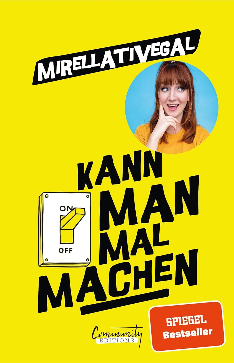 Amazon.in: Buy Kann man mal machen Book Online at Low Prices in India ...