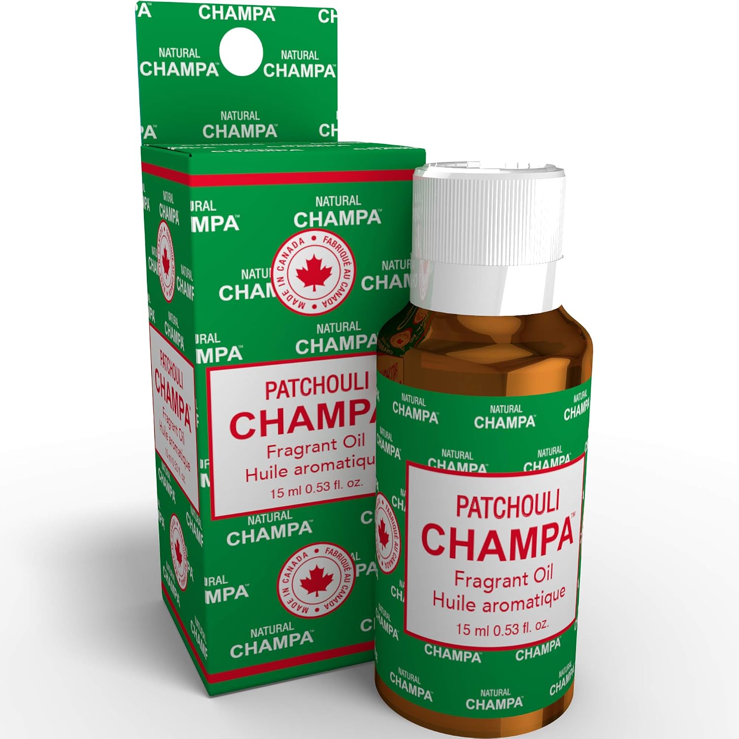 Natural Champa Fragrant Oil Concentrated Fragrance Oil - Ideal for ...