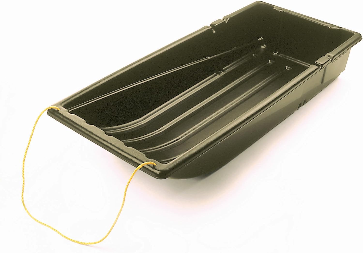 Amazon.com : Viking Sport Sled (Olive Green, 4.5-Feet) : Snow Sleds ...