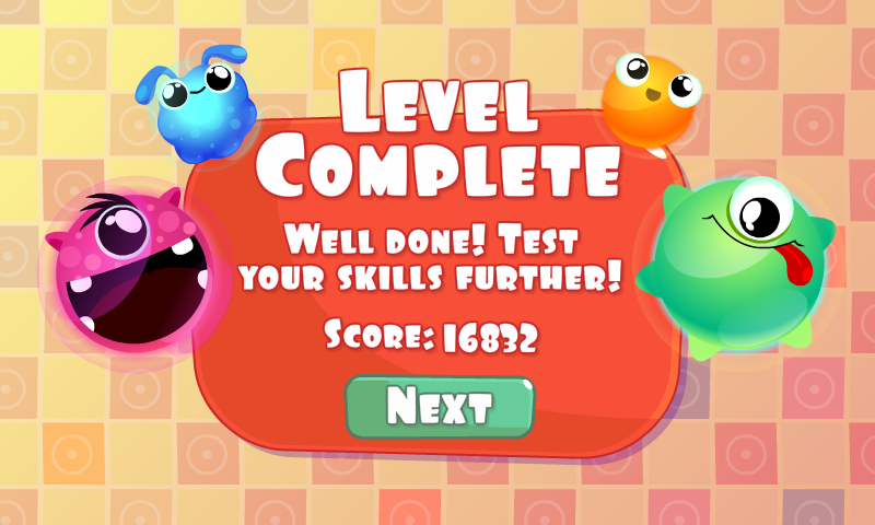 Monster Math - App on Amazon Appstore