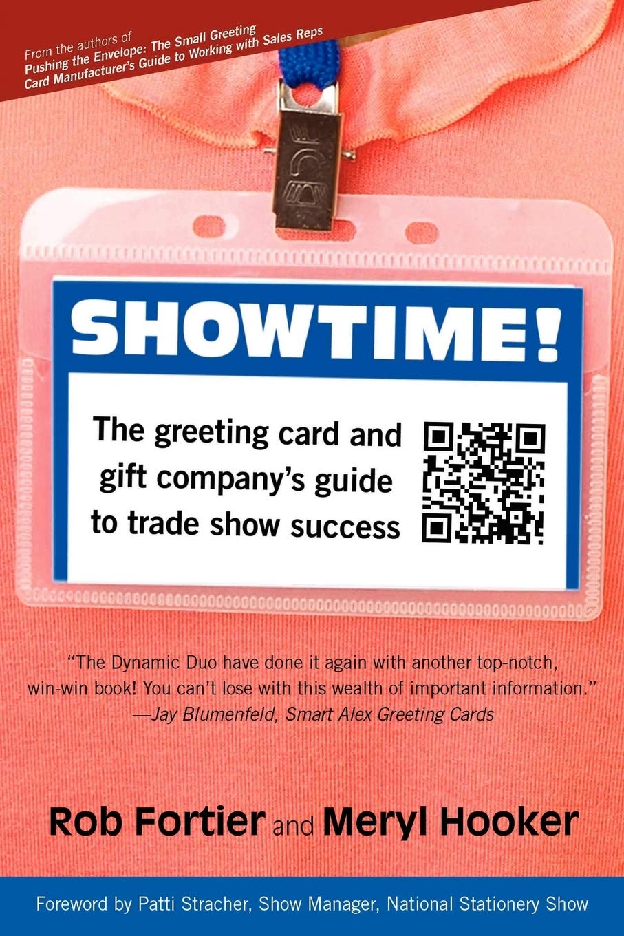 Showtime! The Greeting Card and Gift Company's Guide to Trade Show ...
