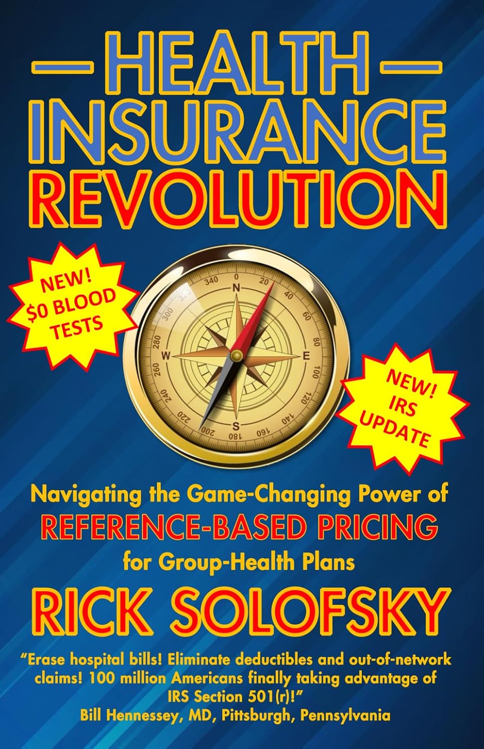 Health-Insurance Revolution: Navigating the Game-Changing Power of ...