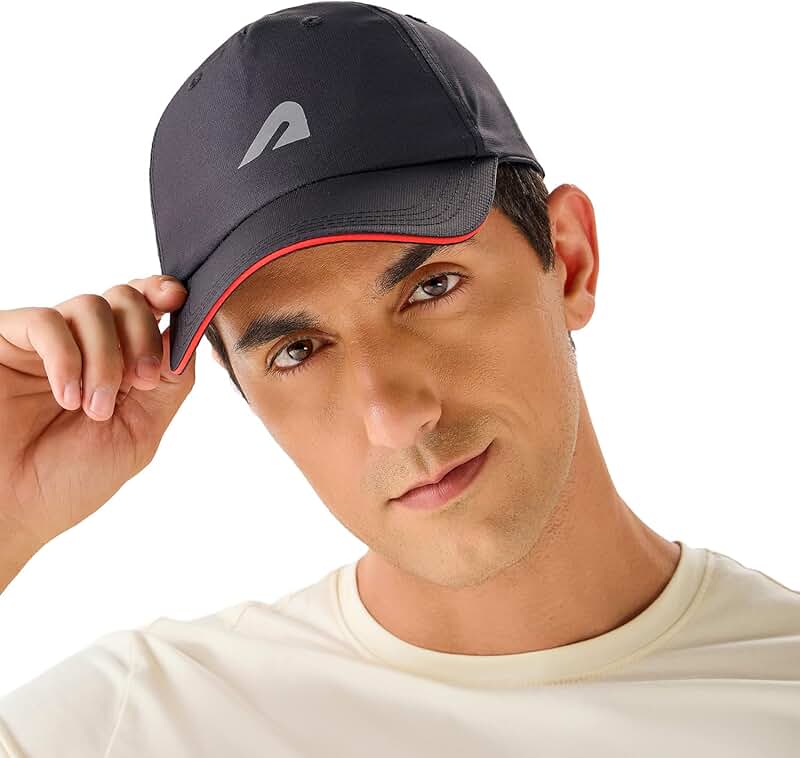 Amazon.in: Black - Men's Caps & Hats / Men's Accessories: Clothing ...