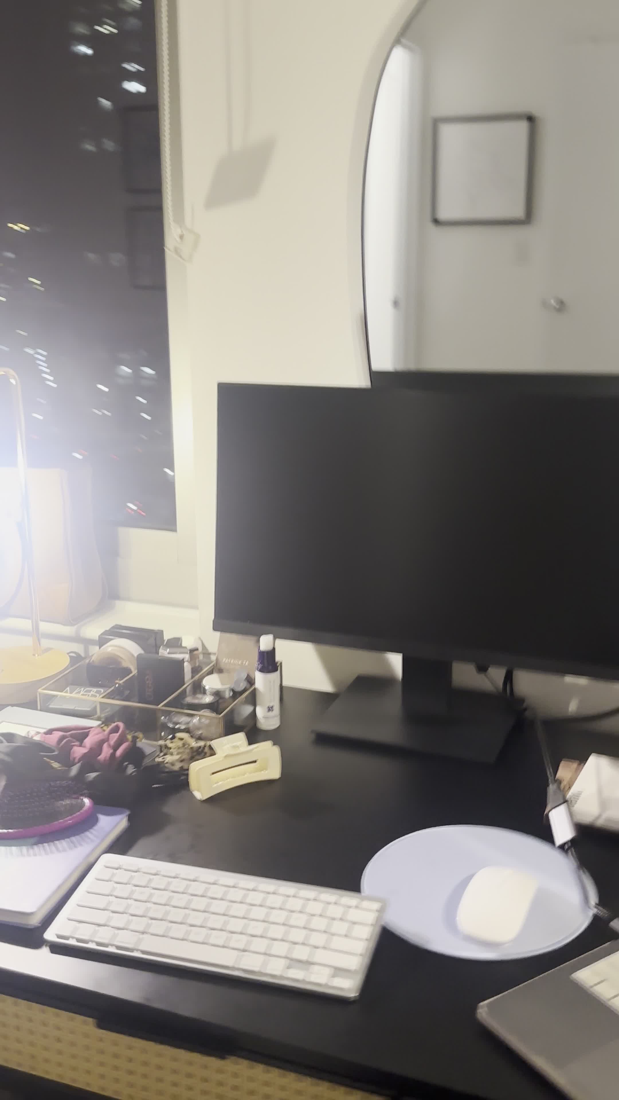 Watch My favorite mirrors in my home on Amazon Live