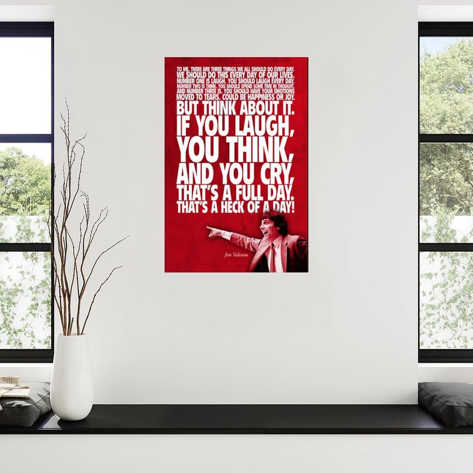 Coach Jim Valvano Quotes