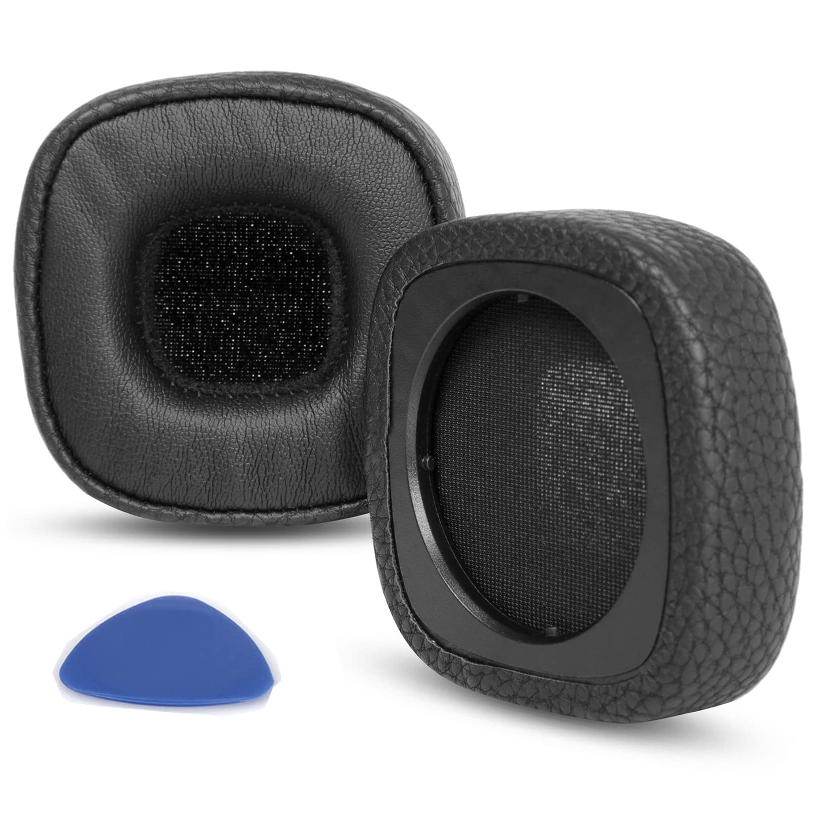 Amazon.com: Major 3-YunYiYi Ear Pads Replacement Earpads Ear Cushion ...