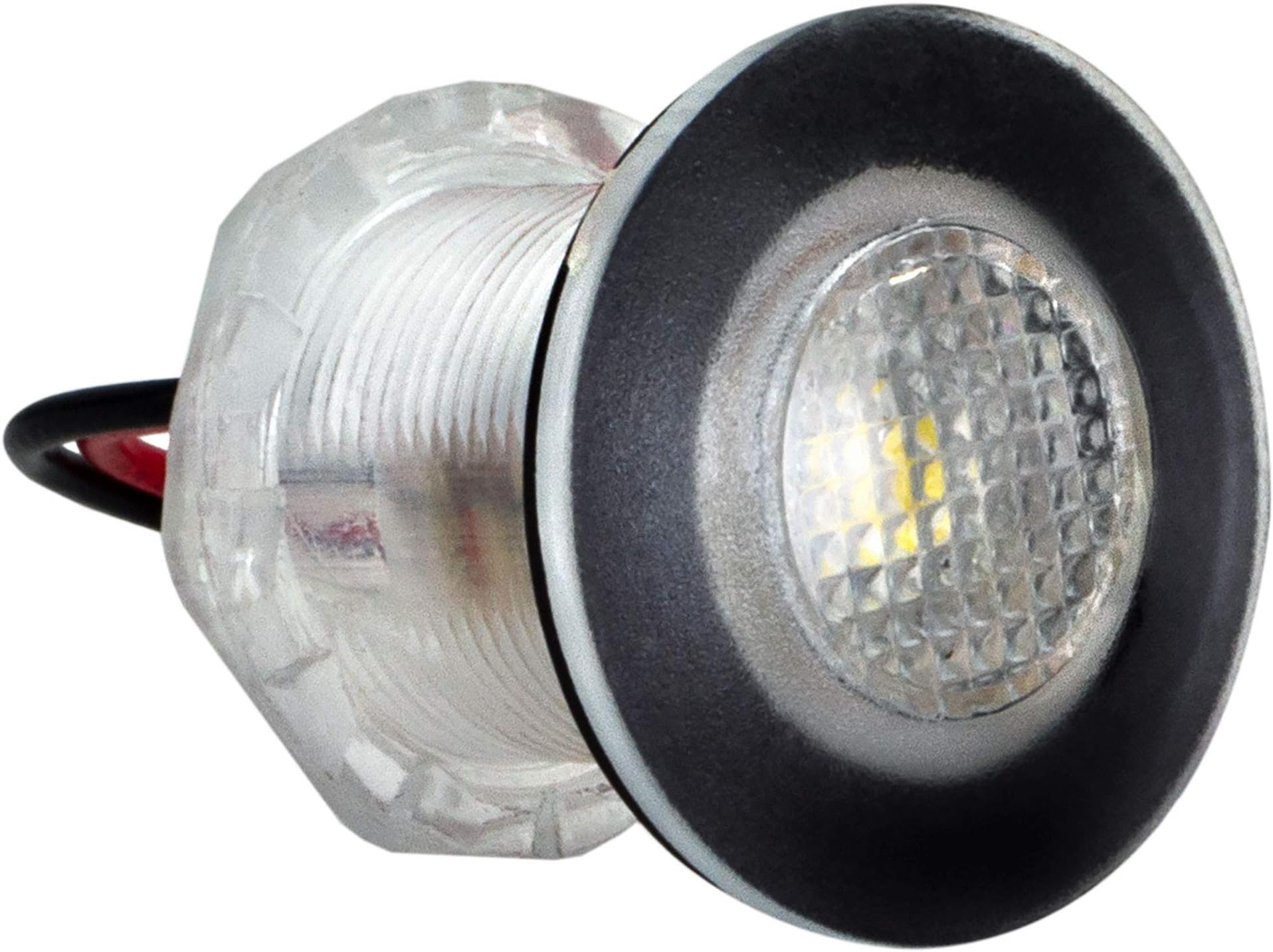 Amazon.com: TCTAuto Livewell Marine LED Lights for Boats Courtesy ...
