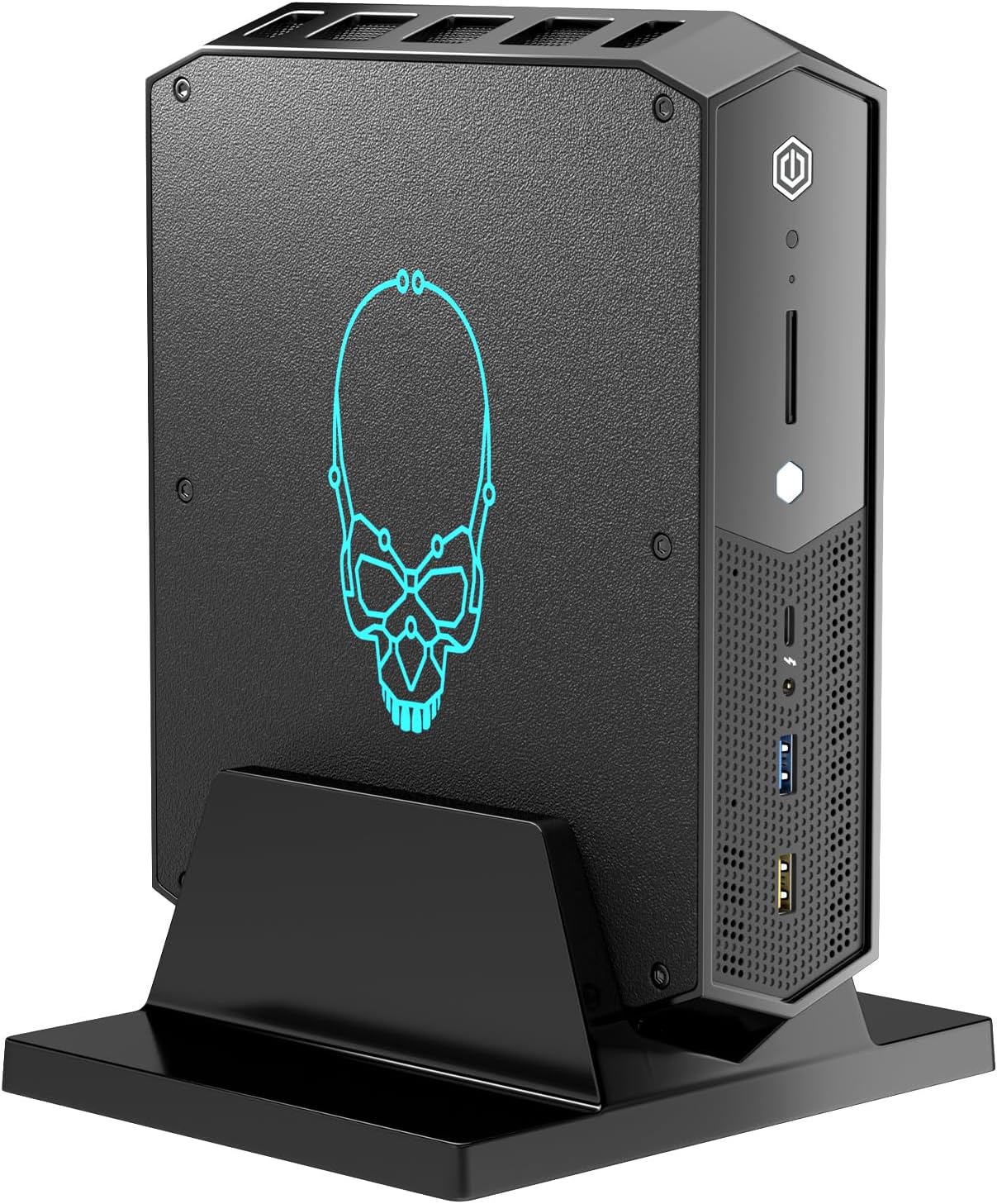 Intel Gaming Pc, 12° Core i7-12700H (14C/20T, 24MB Cache) Intel NUC 12 ...