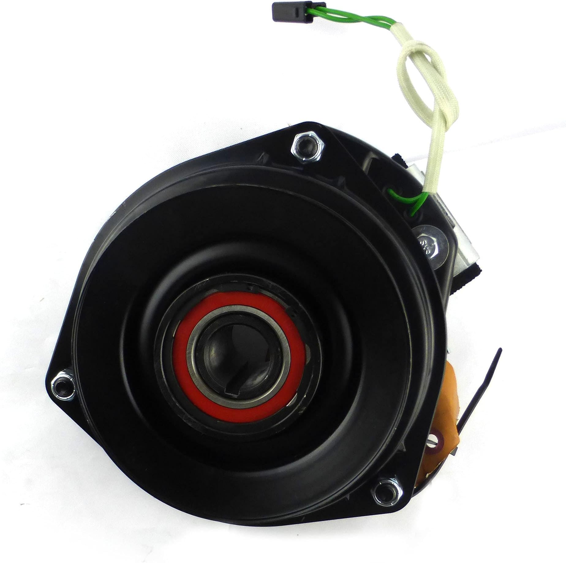 Amazon.com : Scag Elec Clutch W/tag Gt5 Part # 461826 : Patio, Lawn ...