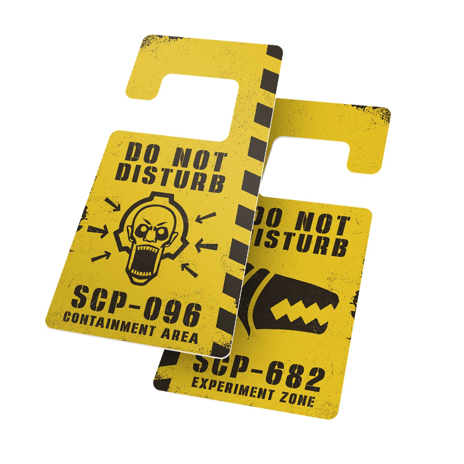 Scp 682 Containment Breach