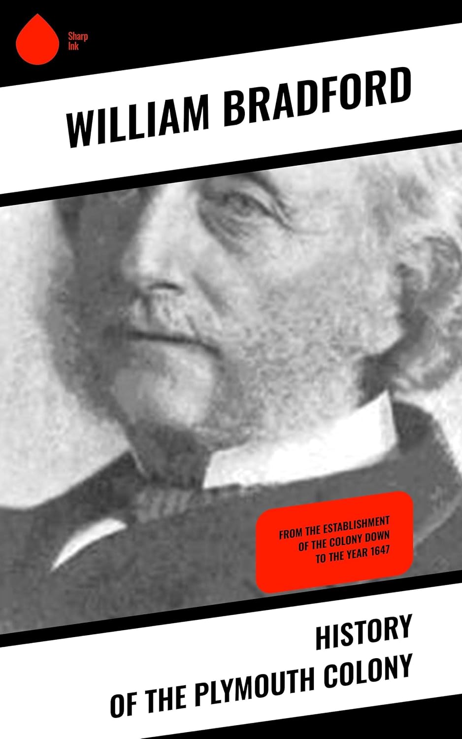 Amazon.com: History of the Plymouth Colony: From the Establishment of ...