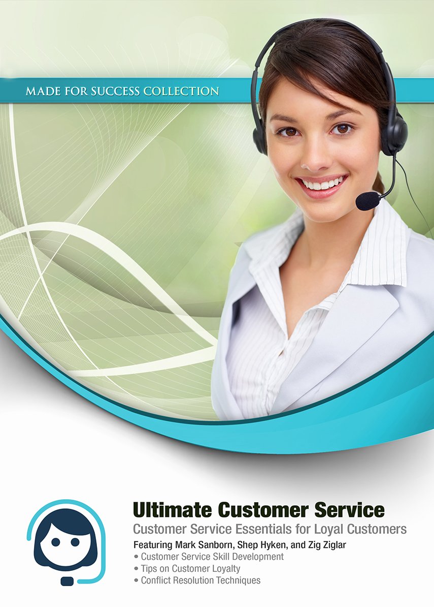Ultimate Customer Service Skills: Customer Service Essentials for Loyal ...